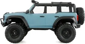 AMEWI RC auto AMXRock Mini-Caballo modrá / 1:16 / 4WD / RTR / 2.4 GHz
