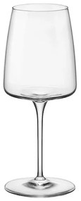 Bormioli Rocco Sada 6 ks sklenic Nexo na bílé víno 380 ml