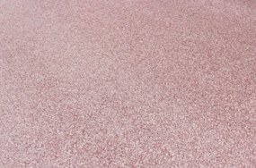 ASSOCIATED WEAWERS Metrážový koberec COSY 60 BARVA: Růžová, ŠÍŘKA: 4 m
