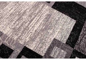 Kusový koberec PP Lemka šedý 180x250cm