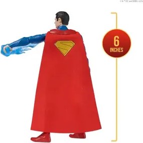 SPIN MASTER Superman Deluxe akční figurka / 15 cm / od 4 let