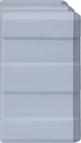 Organizér se 22 zásuvkami 49 x 16 x 25,5 cm 147584