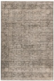 Kusový koberec Everest 434 grey 120 x 170 cm