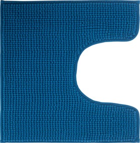 XXXLutz KOUPELNOVÁ PŘEDLOŽKA, 50/50 cm Esposa - Koupelnové předložky - 001356115504