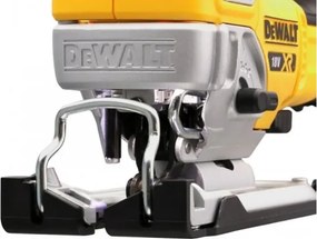 Dewalt DCS334N-V aku přímočará pila 18 V bez aku VRÁCENO ZÁKAZNÍKEM