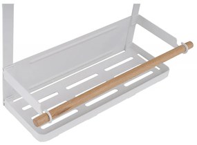 Kitchen Holder 1 - Kuchyňský držák a Organizér s Magnetickým uchycením