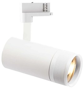 Ideal Lux LED reflektor EOS 25W Barva: Bílá, Chromatičnost: 3000K, Stmívání: On-Off