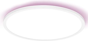 Osram SMART+ WIFI LED stropní svítidlo ULTRA SLIM BACKLIGHT, 2000 lm, 25 W