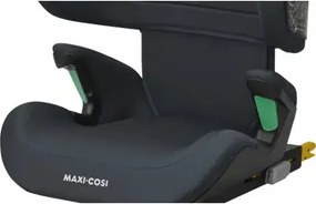 Maxi-Cosi RodiFix M i-Size Basic Grey / autosedačka / od 3.5 do 12 let