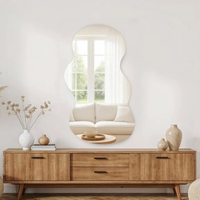 Zrcadlo Pure R30