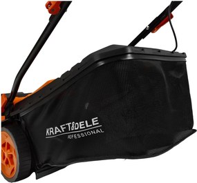 Kraft&Dele Akumulátorová sekačka, 50 l, 38 cm, 40 V, KD5411 KD5411