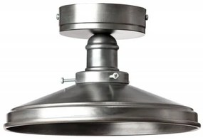 T-BIS Industriální stropní svítidlo LOFT TB-SPS-TPD-STEEL