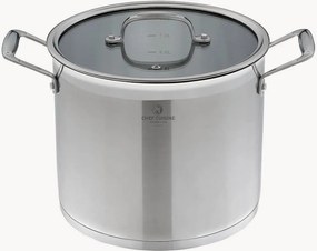 Hrnec na zeleninu a polévku's pokličkou Chef