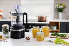 Kuchyňský mixér KitchenAid 2,1 l červený