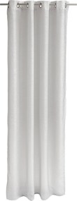 XXXLutz ZÁVĚS S OČKY, průhledné, 140/250 cm Tom Tailor - Závěsy - 003021134202