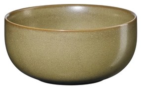 Porcelánová miska průměr 11 cm COPPA MISO ASA Selection - olivová
