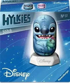 Ravensburger 120080442 Hylkies: Disney: Stitch / 54 dílků / věk od: 6