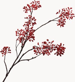 Ručně vyrobená umělá větvička Berry