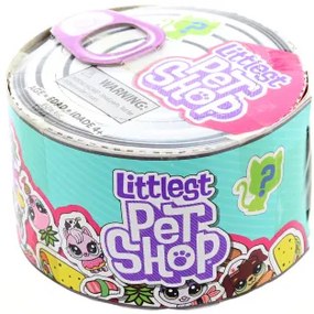 Littlest Pet Shop Hladová Zvířátka