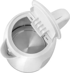 SENCOR SWK 1748WH bílá / Rychlovarná konvice / 2200W / 1.7L