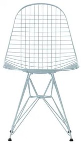 Eames Wire Chair DKR 2023 sky blue Vitra