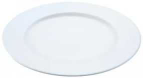 Dine talíř s okrajem na předkrm/snídani/dezert 20cm, set 4ks, LSA International