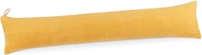 Bellatex LIN těsnicí válec 15x85 cm Uni žlutá