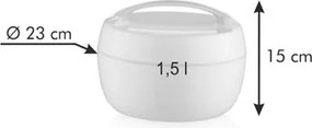 TESCOMA Termobox FAMILY 1,5 l