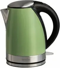 Orava VK-3217 zelená / Varná konvice / 2000W / 1.7l