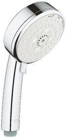 Grohe Tempesta Cosmopolitan - Sprchová hlavice, 3 proudy, chrom 27574002