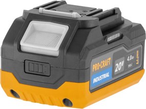SCD20C-BB/20/4 Industrial/C20/2/BI500