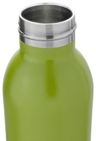 Bugatti B Bottles Twin Verde Lime termolahev 500 ml, BBT-MU500IS