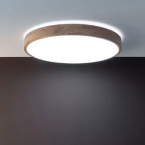 Brilliant - LED Stmívatelné stropní svítidlo SLIMLINE LED/60W/230V + DO