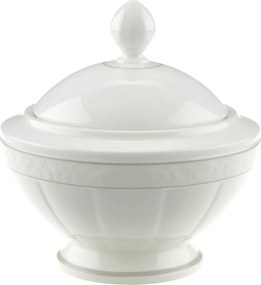Villeroy&Boch Villeroy & Boch Gray Pearl cukřenka 0,35 l