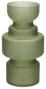 Váza Verde 30 cm