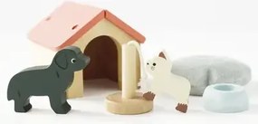 Le Toy Van Set mazlíčci / od 3 let