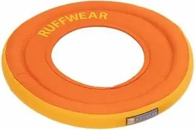 Ruffwear Hydro Plane Campfire Orange M / Hračka pro psy