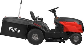 GüDE GMBH Güde GAR 840 T - zahradní traktor