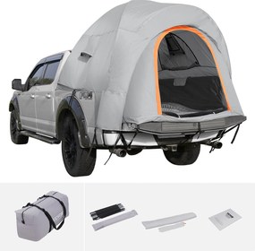 Stan pro pickup 160 x 165 x 170 cm