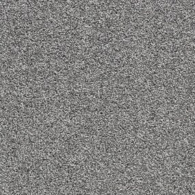 Zátěžový koberec Force 95 - šedý - 4m