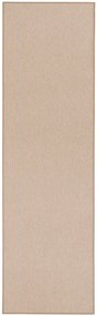 BT Carpet - Hanse Home koberce Kusový koberec BT Carpet 103408 Casual beige - 80x200 cm