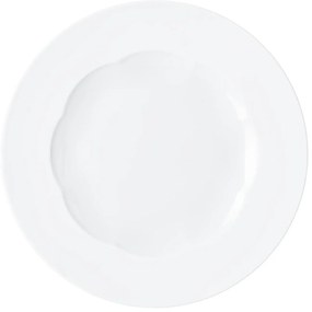 Rosenthal Servírovací talíř Sonetto Seta, mat/lesk, Ø 30 cm 10600-405233-10870