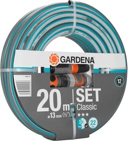 © 2026 GARDENA Hadice Classic, průměr13 mm (1/2")