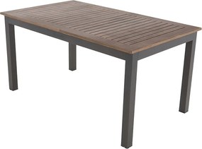 Doppler EXPERT WOOD Plus zahradní sedací souprava 4+1