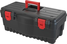 Qbrick Regular Kufr na nářadí »Formula Basic 600«