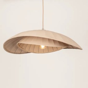 Závěsné svítidlo Yapan Style Dark Taupe Targo 60