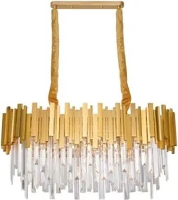 Závěsné svítidlo NOVA LUCE GRANE E14 9050130 bez žárovky