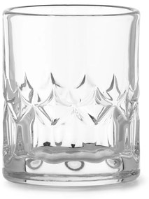 Tivoli designové sklenice na pálenku Spirit Glass 9 cl (2 kusy)