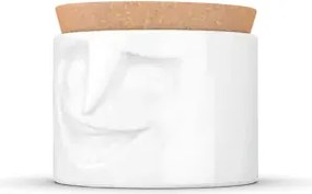 FIFTYEIGHT Dóza Heiter bílá / Dóza na potraviny / 900 ml