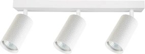 Brilagi - LED RGBW Stmív. bodové svít. SELE MODERN 3xGU10/6,5W/230V Wi-Fi bílá
